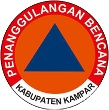 Badan Penanggulangan Bencana Daerah - BPBD KAMPAR